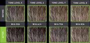 Wella ColorCharm® T14 Pale Ash Blonde Toner - Beauty Supply Outlet