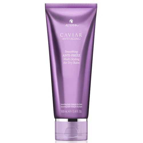 Alterna Caviar Smoothing Anti-Frizz Multi-Styling Air-Dry Balm 100ml ...