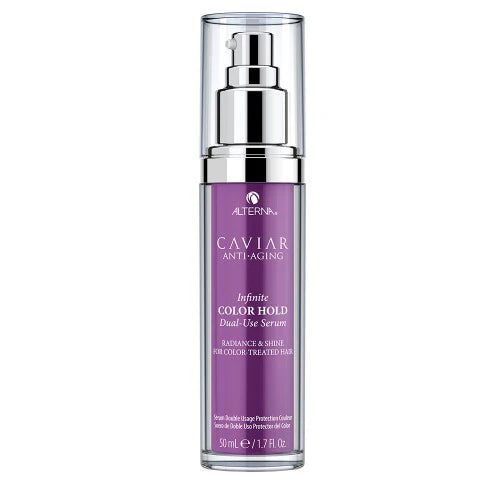 Alterna Caviar Infinite Color Hold Dual-Use Serum 50ml - Beauty Supply ...