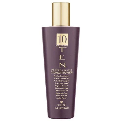 Alterna Ten Perfect Blend Conditioner 250ml - Beauty Supply Outlet