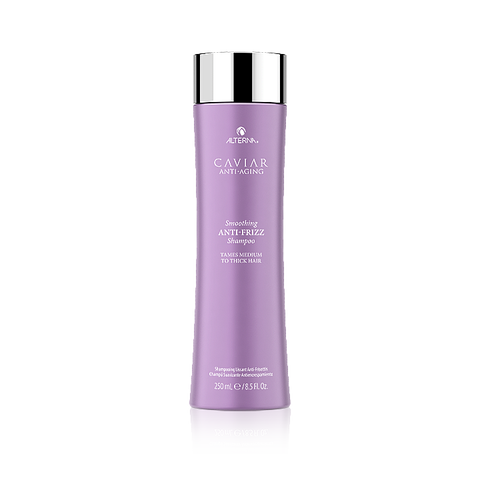 Alterna Caviar Anti-Aging Smoothing Anti-Frizz Shampoo - Beauty Supply ...