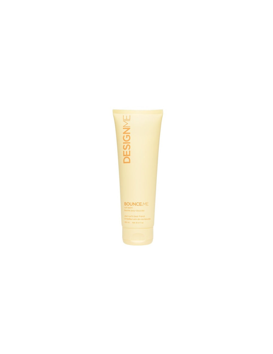 DESIGNME BOUNCE.ME Curl Balm 250ml - Beauty Supply Outlet