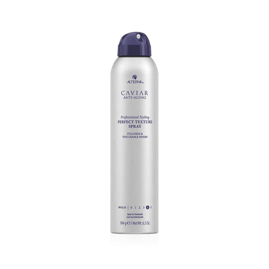 Alterna Caviar Perfect Texture Finishing Spray - Beauty Supply Outlet
