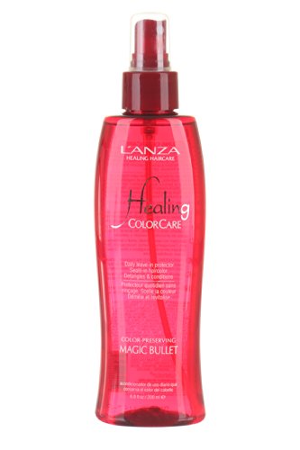 L'ANZE Healing Color Care Magic Bullet Leave In 200ml - Beauty Supply ...