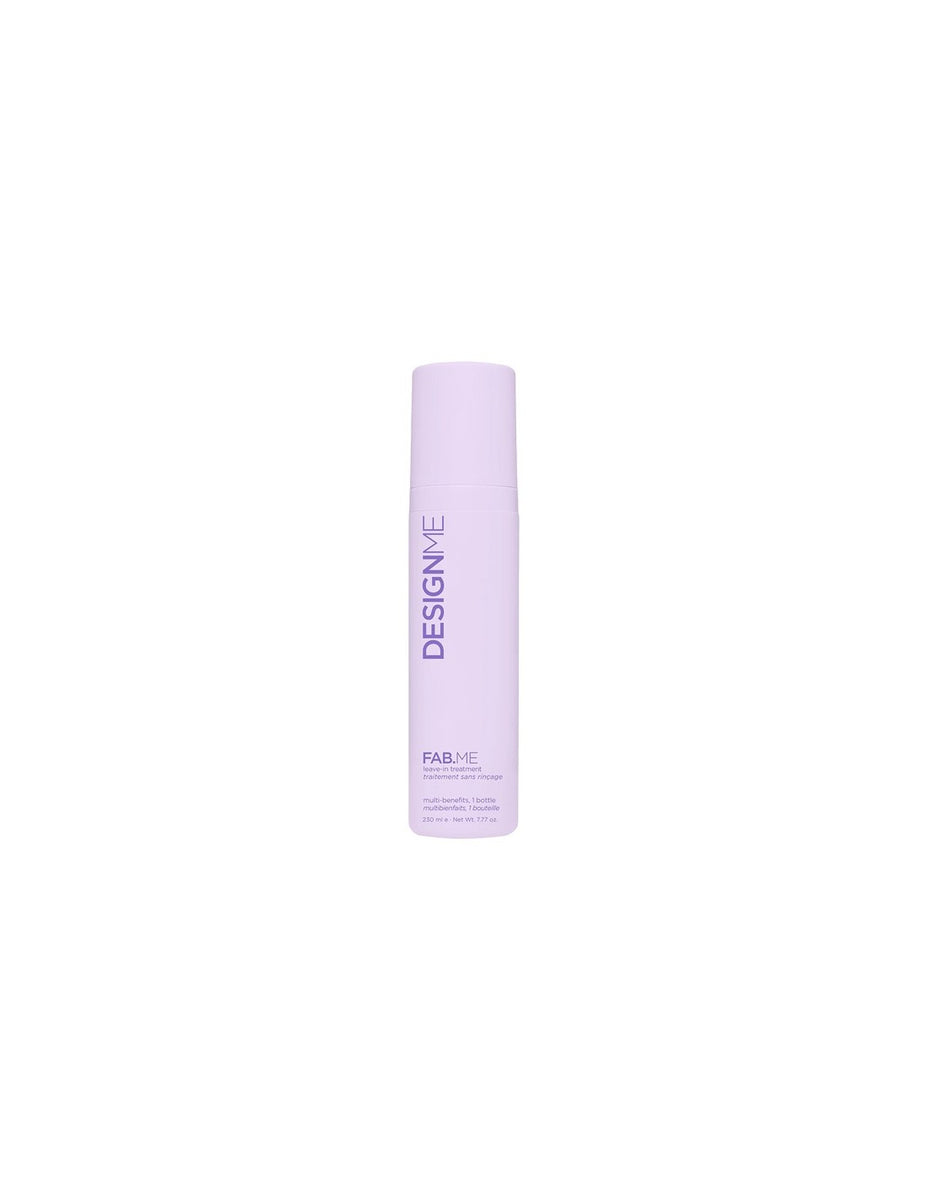 DESIGNME FAB.ME Leave-in Treatment - Beauty Supply Outlet