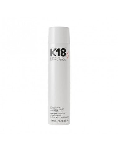 K18 Pro Leave in Molecular Repair Hair Mask 150ml - Beauty Supply Outlet