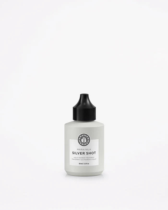 Maria Nila Silver Shot 60ml - Beauty Supply Outlet