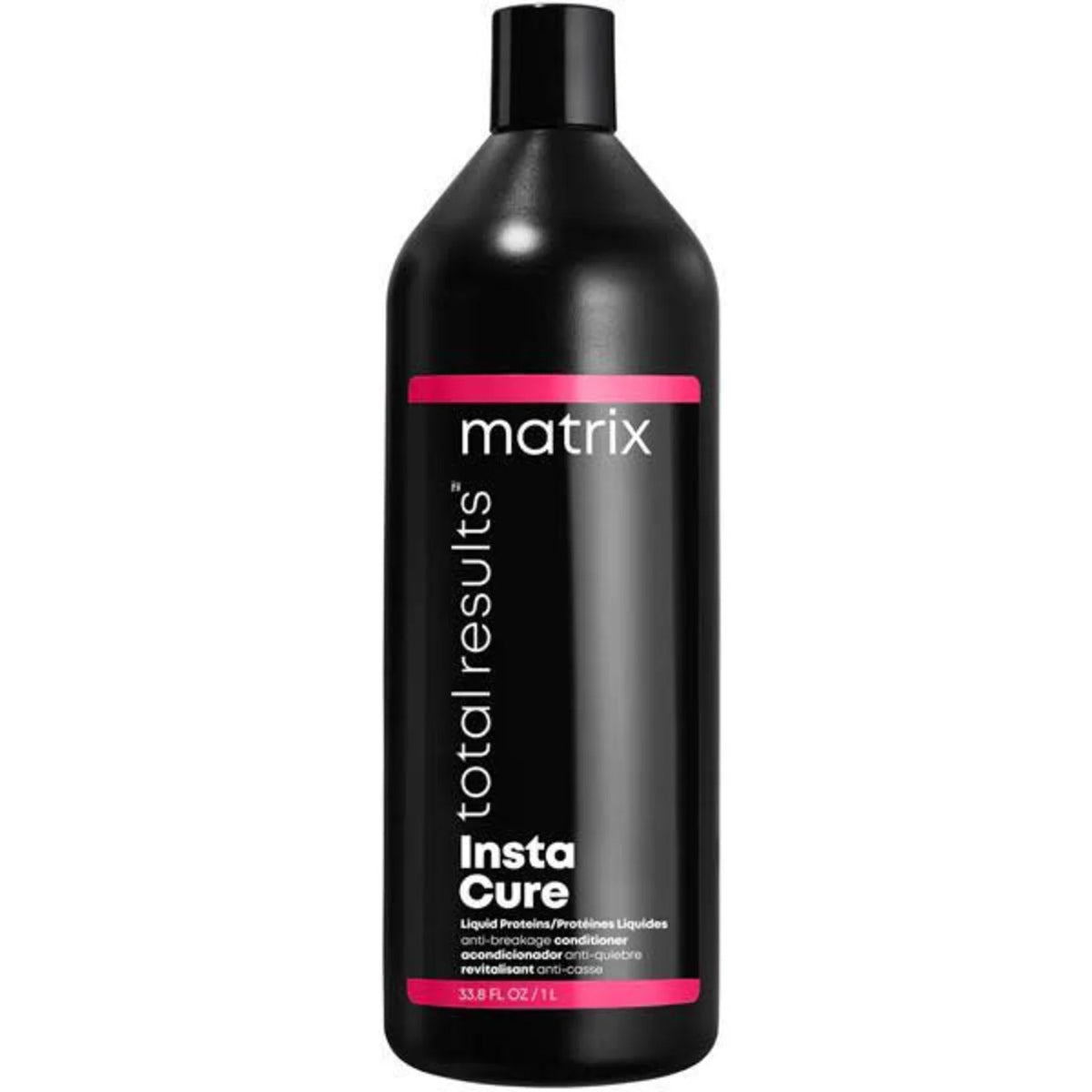 Matrix Total Results Insta Cure Conditioner 1L - Beauty Supply Outlet
