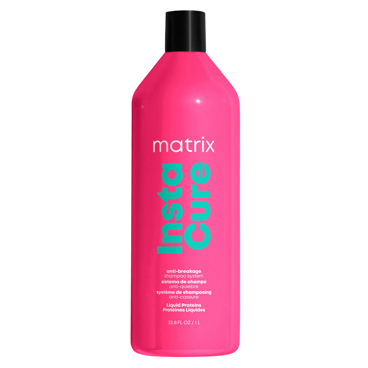Matrix Total Results Insta Cure Shampoo 1L - Beauty Supply Outlet