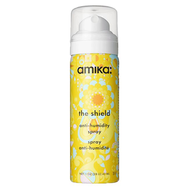 Amika The Shield Anti Humidity Spray 1oz - Beauty Supply Outlet