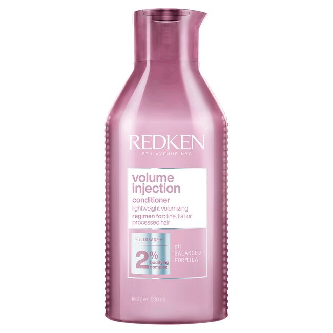 Redken Volume Injection Conditioner - Beauty Supply Outlet