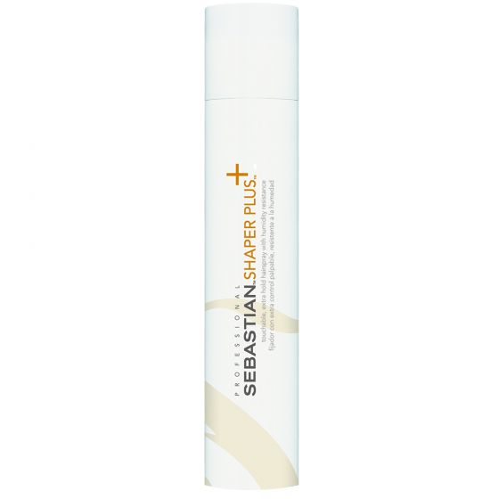 Sebastian Shaper Plus Hairspray Original Formula - Beauty Supply Outlet