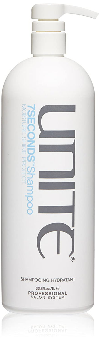 Unite 7 Seconds Shampoo - Beauty Supply Outlet