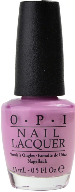 OPI Lucky Lucky Lavender - Beauty Supply Outlet - Beauty Supply Outlet